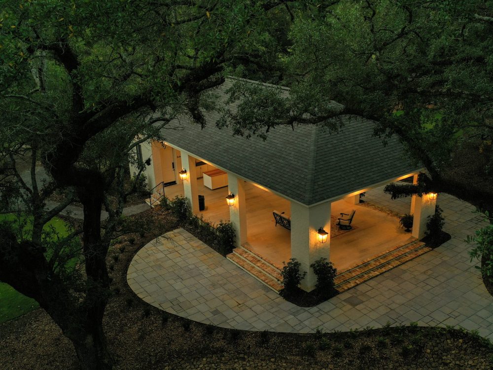 The Reed House